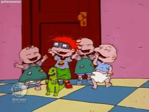Babies GIF on GIFER - by Gragrinn