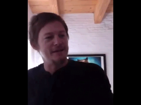 Twd boondock saints GIF on GIFER - by Ironshade