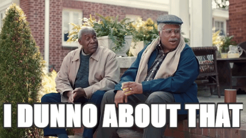GIF snl alexa aarp - animated GIF on GIFER - by Sinsmith