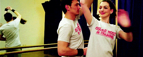 Community Annie Christmas Gif