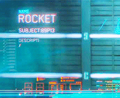 Chris pratt drax trailer GIF on GIFER - by Mukus