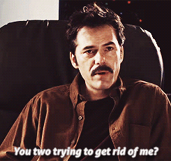 Charlie GIF on GIFER - by Lakelv