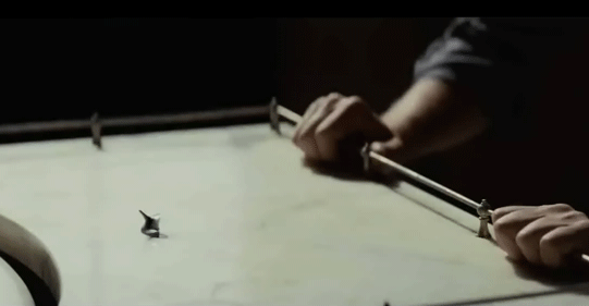 Ellen page tom hardy christopher nolan GIF on GIFER - by Dagdargas