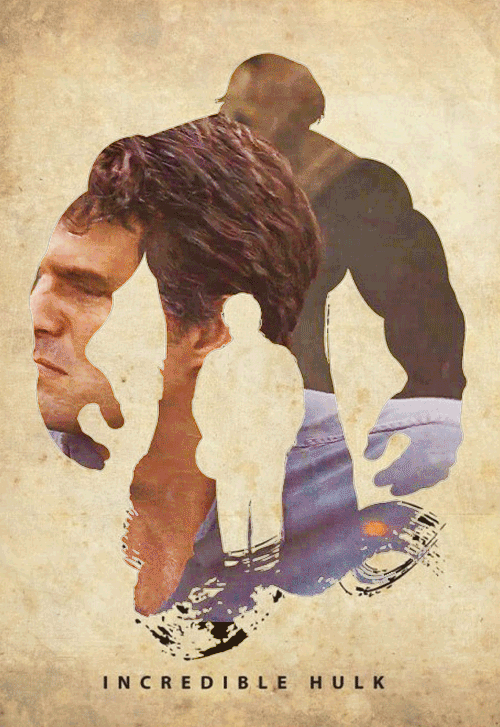 Hulk marvel mark ruffalo GIF on GIFER - by Dojinn