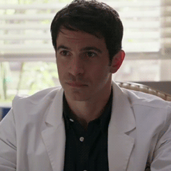 The mindy project mindy kaling chris messina GIF on GIFER - by Nejin