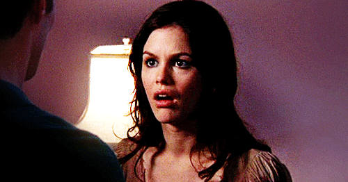 Rachel bilson GIF on GIFER - by Doridred