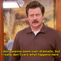 Overly Dramatic Gif Yet Again, The Republican Dream Of Winning Over