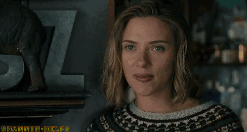 GIF scarlett johansson wiffle scarlett - animated GIF on GIFER - by ...