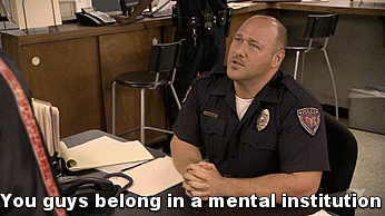 GIF the league television seth rogen - animated GIF on GIFER - by Alsarne