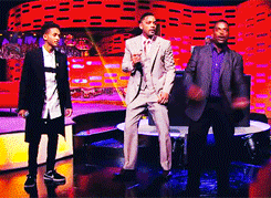 Dancing design will smith GIF on GIFER - by Mameena
