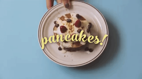 Food breakfast yum GIF on GIFER - by Kern