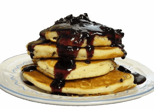 Breakfast pancakes GIF on GIFER - by Tholas