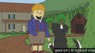 Pickles GIF on GIFER - by Lazel
