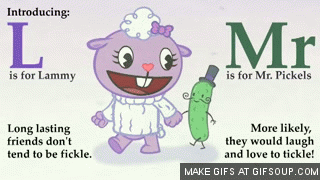 GIF pickles - animated GIF on GIFER - by Gataxe