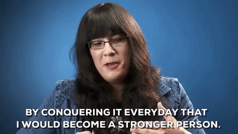 GIF trans women lgbt transgender - animated GIF on GIFER - by Kirizius