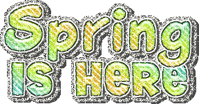 Spring GIF on GIFER - by Blackfire