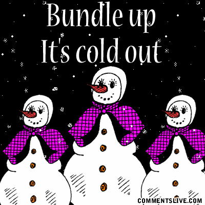 GIF winter - animated GIF on GIFER - by Doomhunter