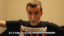 Call friend GIF on GIFER - by Kulasius