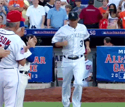 All star game asg colorado rockies GIF on GIFER - by Tojar