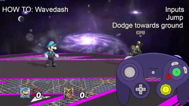Super smash bros gamecube nintendo GIF on GIFER - by Faulmaran