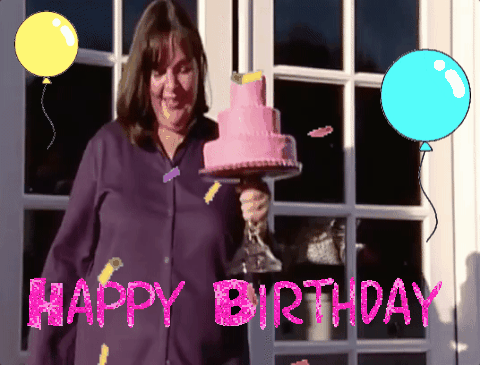 Гифка ina garten день рождения гиф картинка, скачать анимированный gif ...