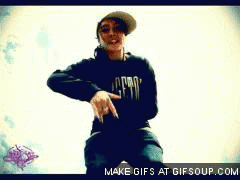 Mc GIF on GIFER - by Aganrad
