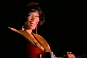 Whitney houston GIF on GIFER - by Moogugal