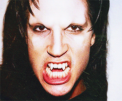 The lost boys celebrities kiefer sutherland GIF on GIFER - by Ishnlak