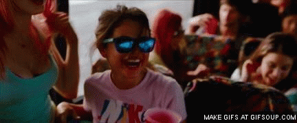 Spring breakers GIF on GIFER - by Buzagas