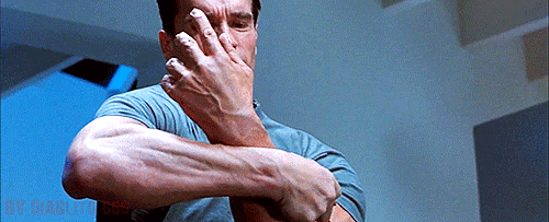 Terminator 2 judgement day GIF on GIFER - by Perith