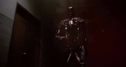 GIF terminator 2 - animated GIF on GIFER - by Aga
