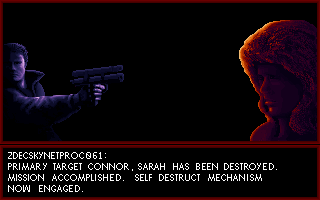 The terminator GIF on GIFER - by Cordaswyn