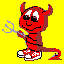 El tri GIF on GIFER - by Andromazel