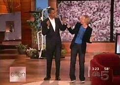 Гифка obama dancing обама танцует гиф картинка, скачать анимированный ...