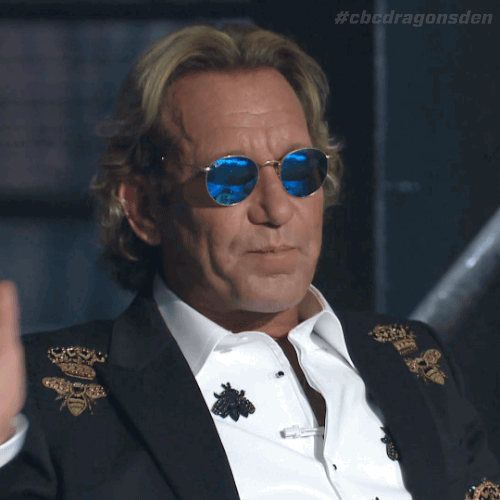 Cbc michael wekerle bien GIF en GIFER - de Chillfury
