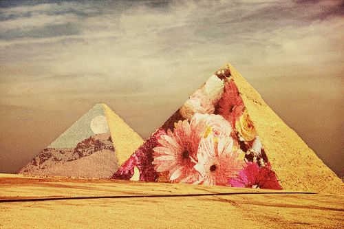 Pyramid egypt GIF on GIFER - by Garn