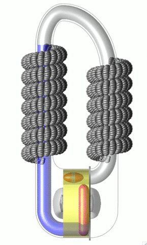 Magnet GIF on GIFER - by Opinis