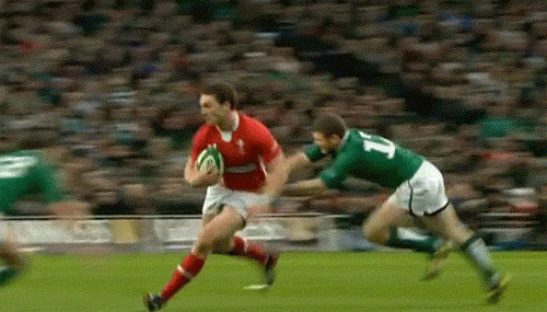 GIF rugby dont irish - animated GIF on GIFER - by Kirilv