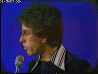 GIF birthday memes seinfeld - animated GIF on GIFER - by Morlughma