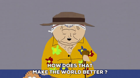 Get to know me meme GIF on GIFER - by Lightdweller