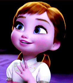 Princess GIF on GIFER - by Starbreaker