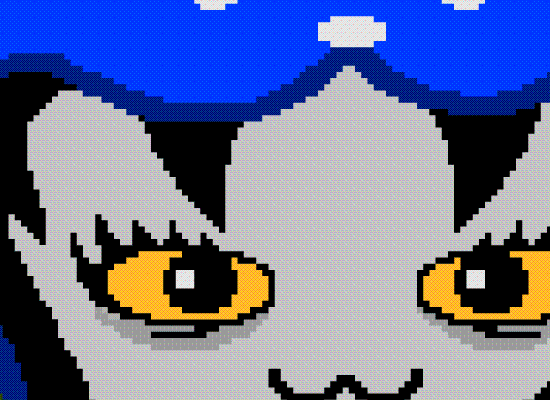 Homestuck Gif Pixels