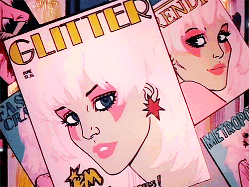 Cartoons comics GIF on GIFER - by Keleri