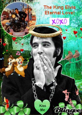 The king GIF on GIFER - by Oghmalas