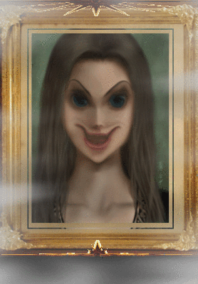 Gif Animé Vraiment Heureux