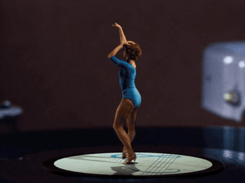 60s 1960s GIF on GIFER - by Mashura