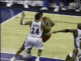Washington wizards GIF on GIFER - by Grabandis