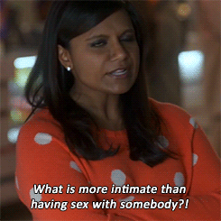 The mindy project mindy kaling mindy lahiri GIF on GIFER - by Muzragore