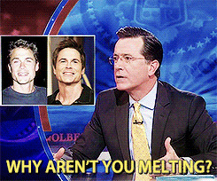 Stephen colbert the colbert report sc GIF on GIFER - by Granikelv