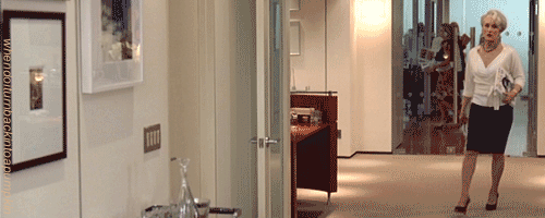 The devil wears prada GIF on GIFER - by Conjufyn